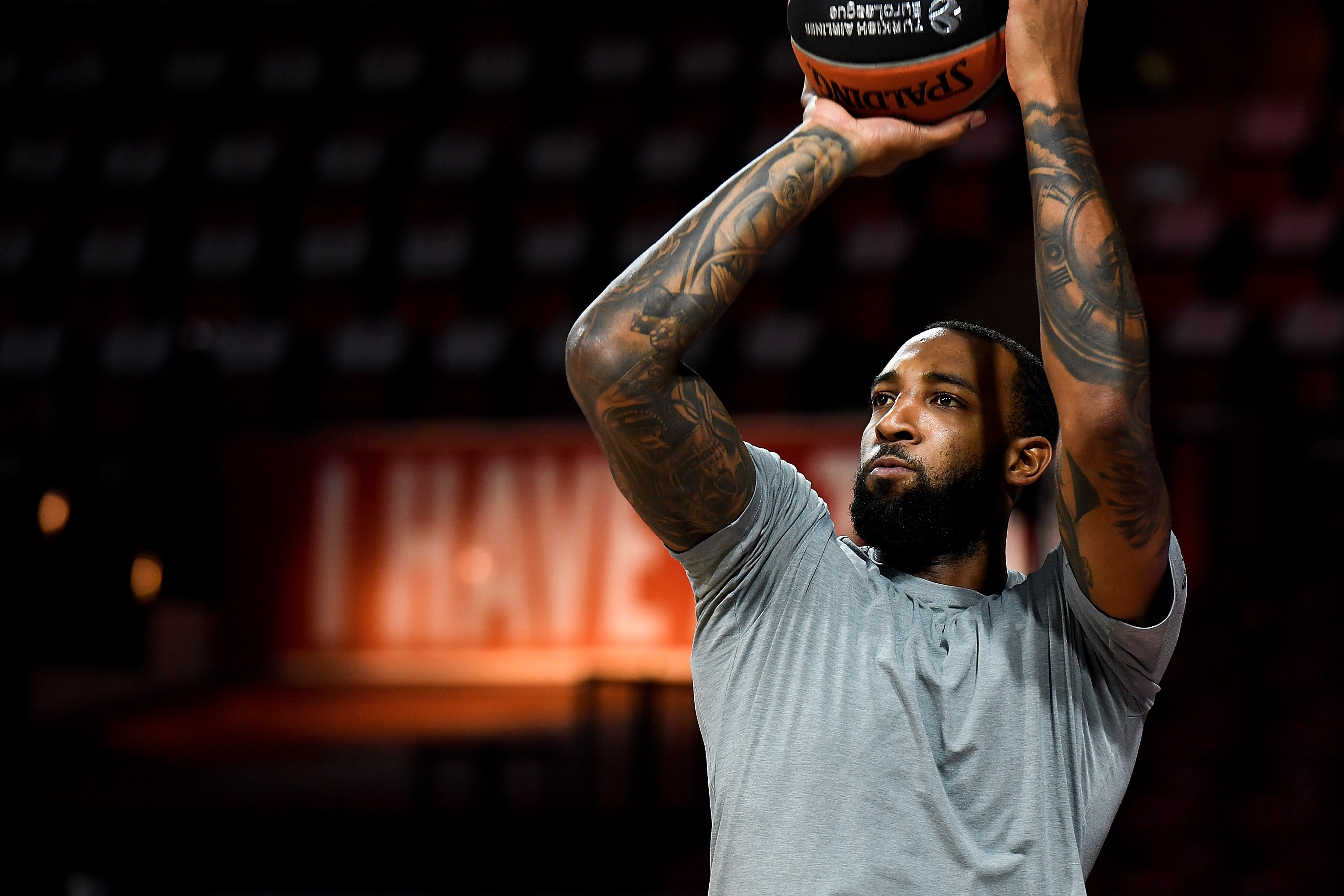 Derrick Williams, è davvero una storia (di mercato) finita?