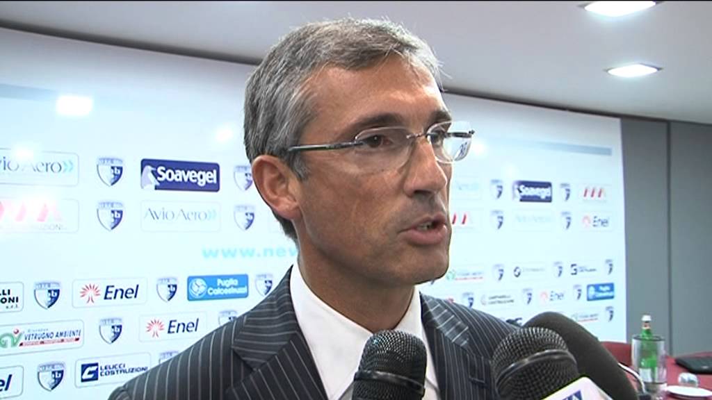 Fernando Marino: Le gare a porte chiuse in chiaro sulla RAI