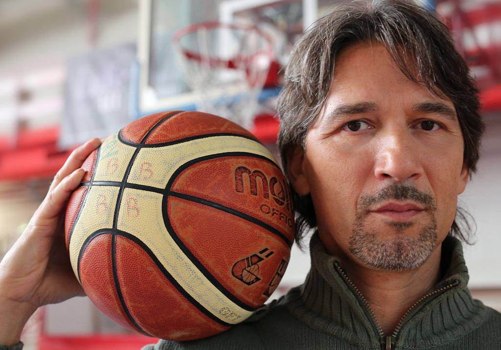 Mario Boni: Dico 4-2 Virtus. Hines farà fatica contro Jaiteh