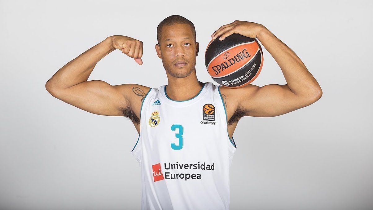 Anthony Randolph: Il Real Madrid nel viaggio a Milano è stato protetto