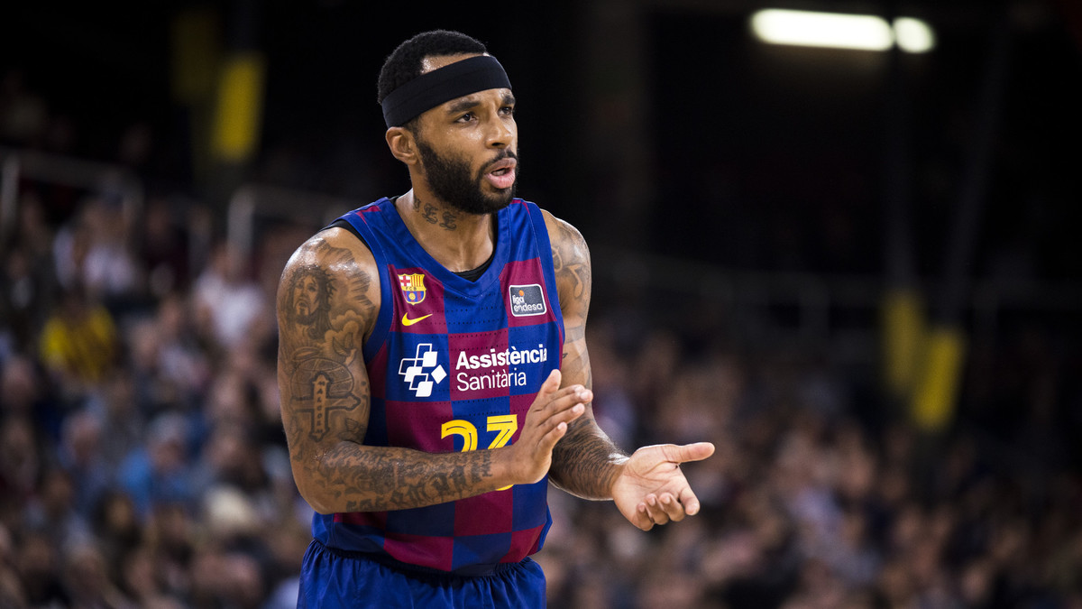 Malcolm Delaney | Il divorzio blaugrana e Olimpia Milano