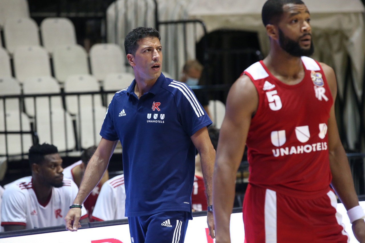 Reggio Emilia vs Olimpia Milano | Le condizioni di Josh Bostic