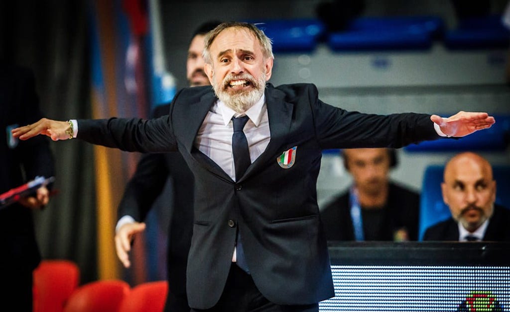 Marco Crespi: Play? Concetto anacronistico. Servono gli handler