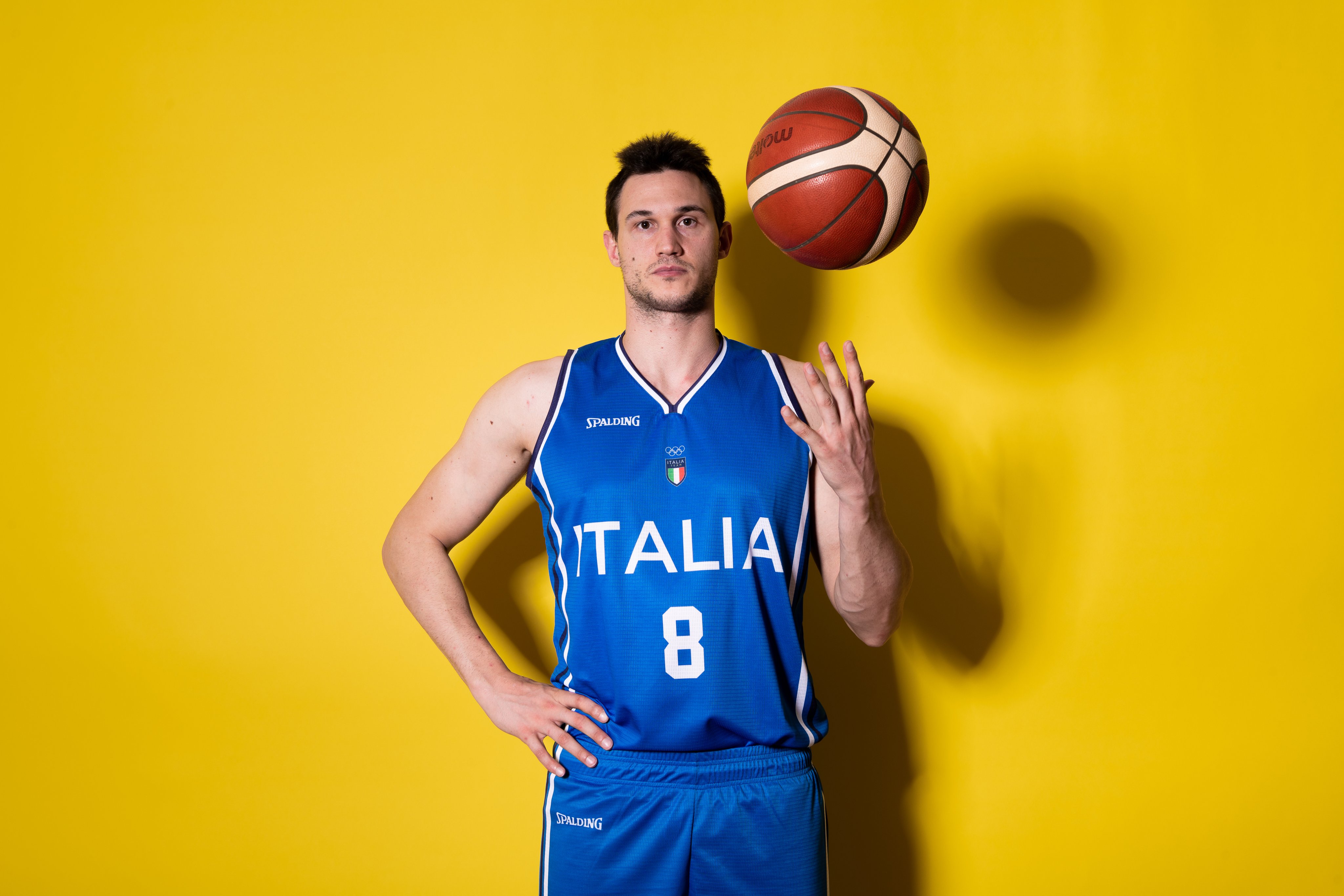 Danilo Gallinari: EuroLeague un sogno che voglio realizzare. Ma voglio ...
