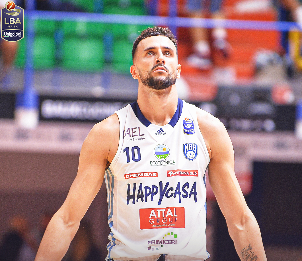 Il Sabato di LBA: Treviso vince il derby, quindi la dura legge di Raphael