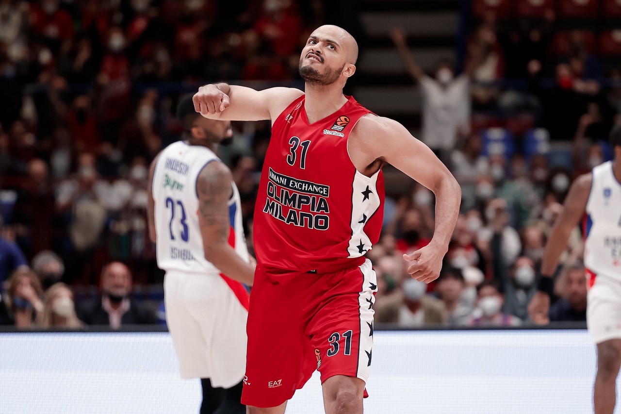 Shavon Shields: Il ko del 2021 ci ha insegnato qualcosa. C'è molto ...