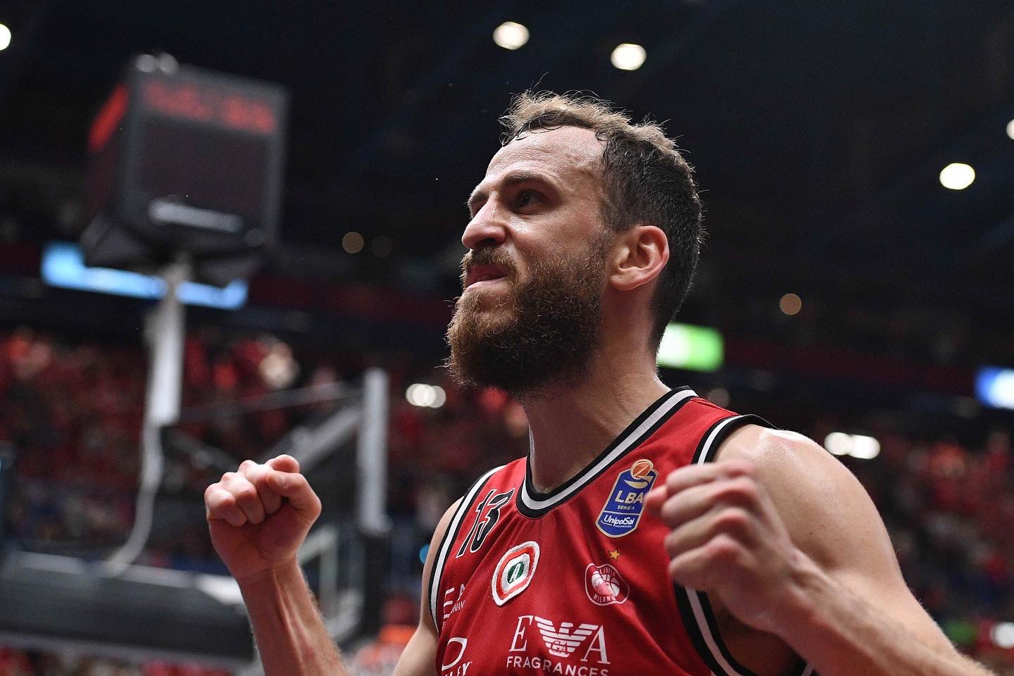 Walter Fuochi risponde a Bianchini: Teodosic e Rodriguez, bellezza e ...