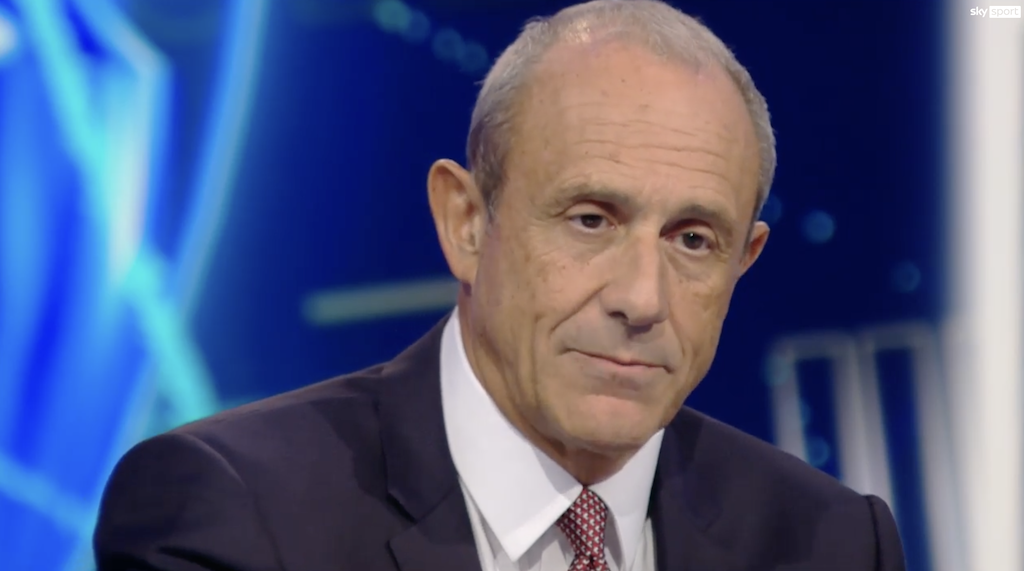 Ettore Messina sul rigore di Milan-Chelsea: Non puoi arbitrare solo con ...
