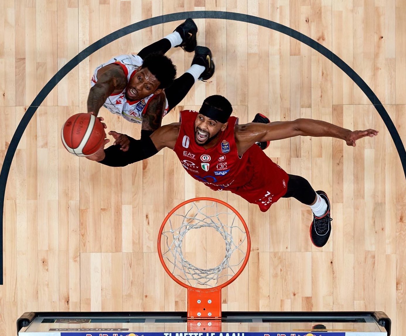 Brandon Davies: Continuare a costruire e ritrovare fiducia in EuroLeague