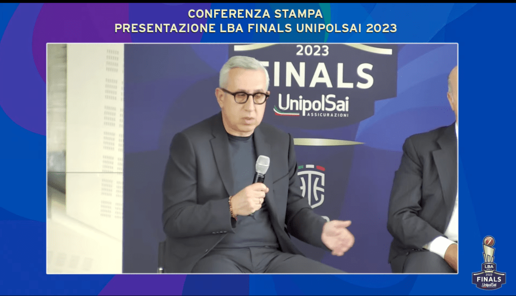 Christos Stavropoulos: Abbiamo lavorato per essere pronti a queste partite