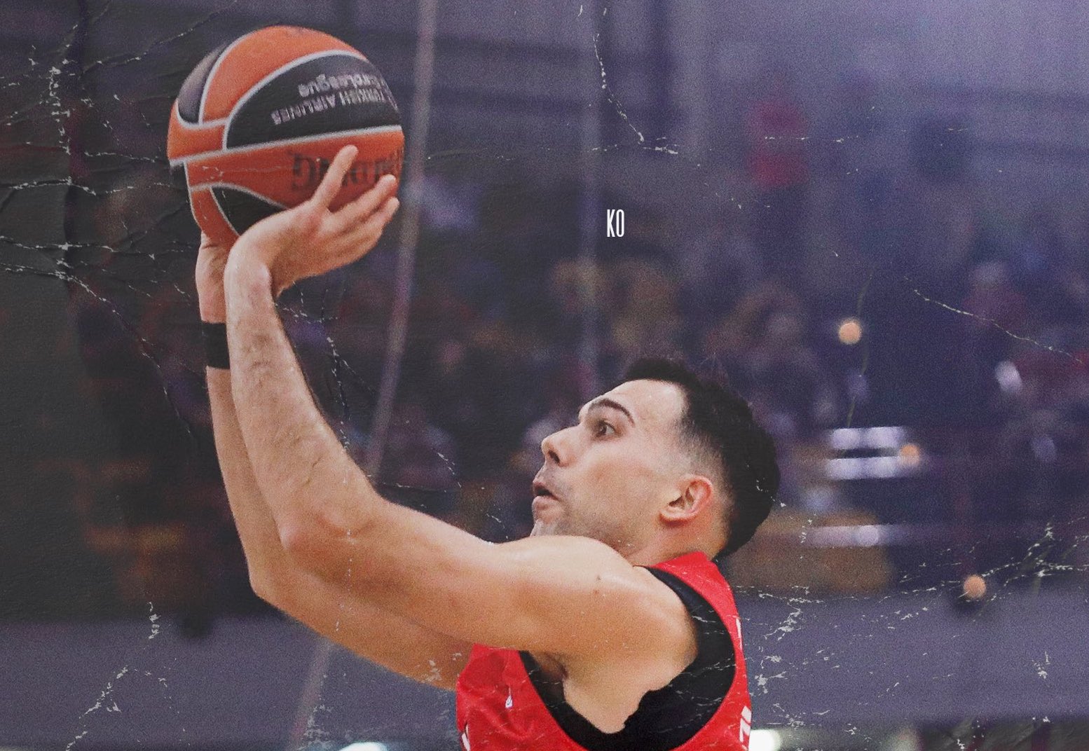 Sloukas scarica l'Olympiacos. Che riflessi sul mercato dei play... e su ...