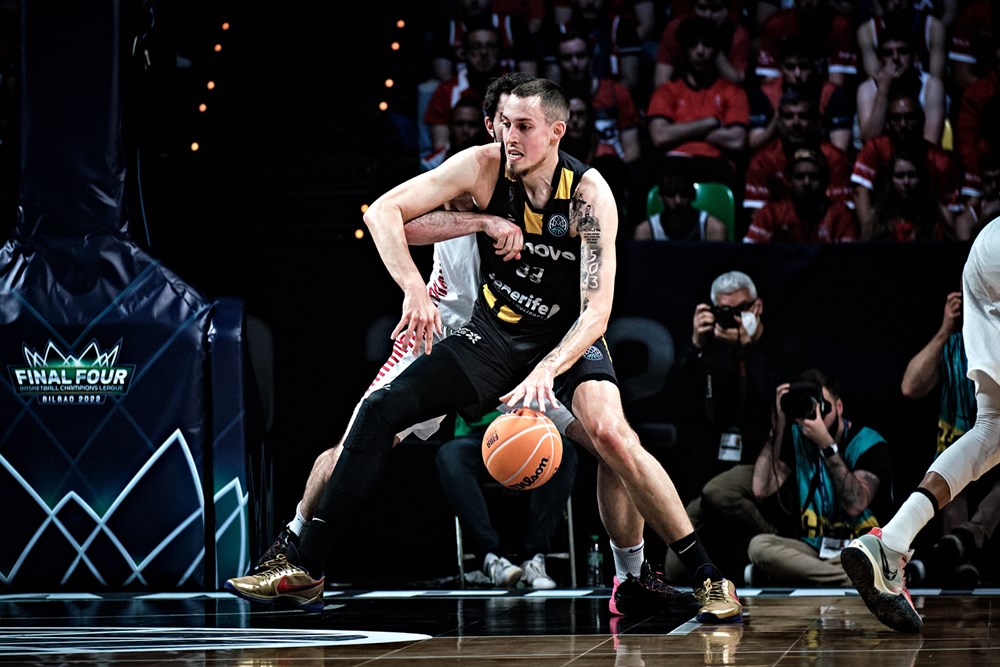 Reyer Venezia, pronta risposta al caso Caboclo: firmato Kyle Wiltjer