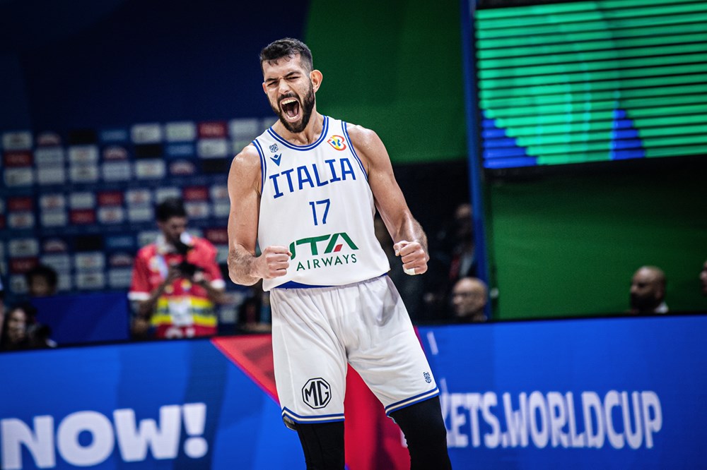 Pippo Ricci | Analisi Mondiale 2023 e prospettive Olimpia Milano
