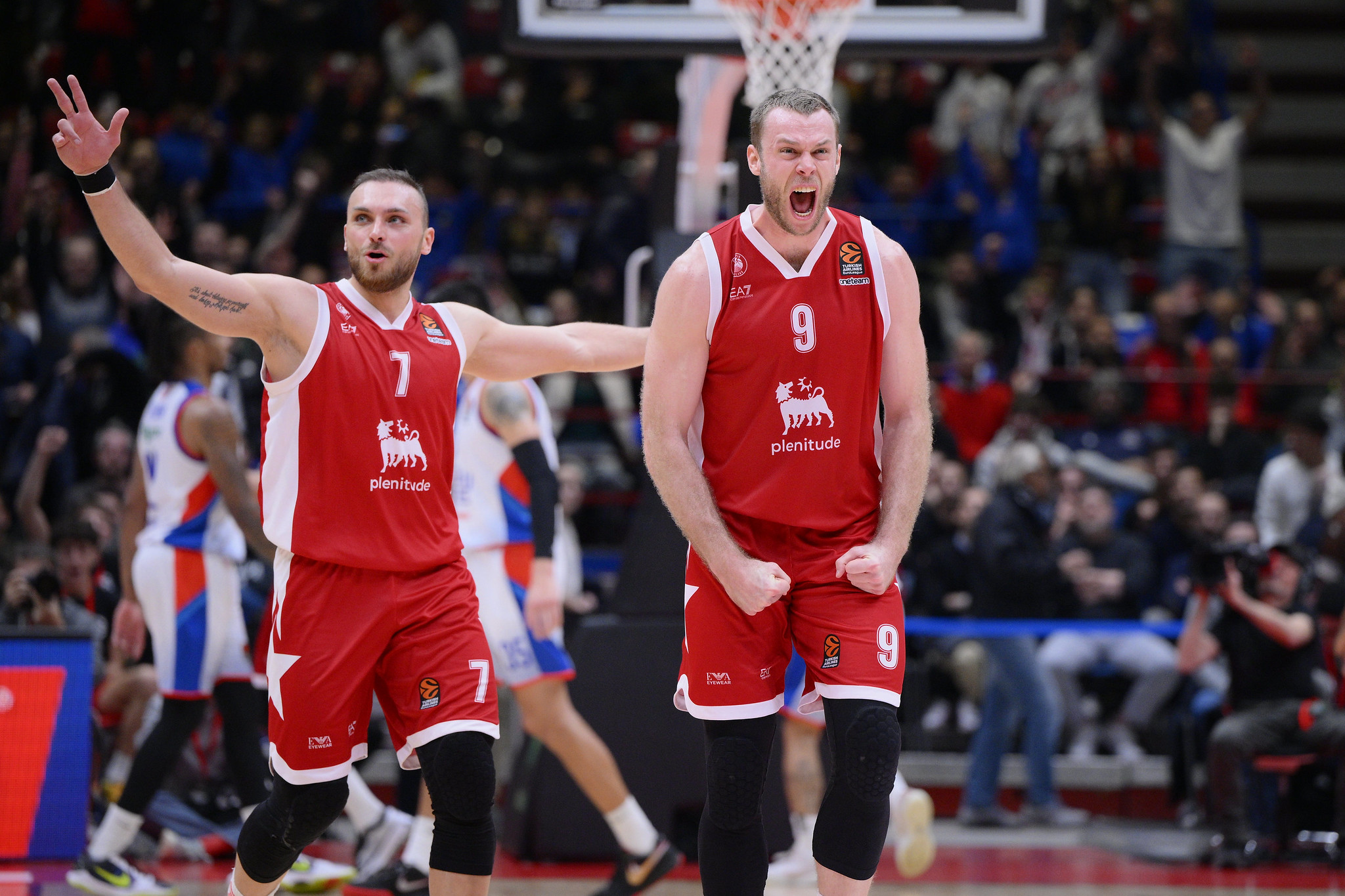 Alessandro Maggi a Canale88: Napier ha dato serenità. Melli? Finirà la ...