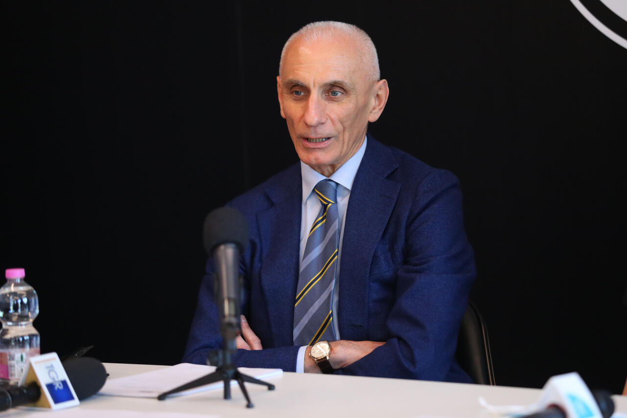 Baraldi non è Schettino: Un capitano non abbandona mai la sua nave