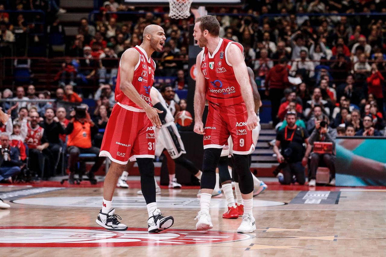 Alessandro Maggi a Canale88: Polemiche arbitrali? Non ero pronto