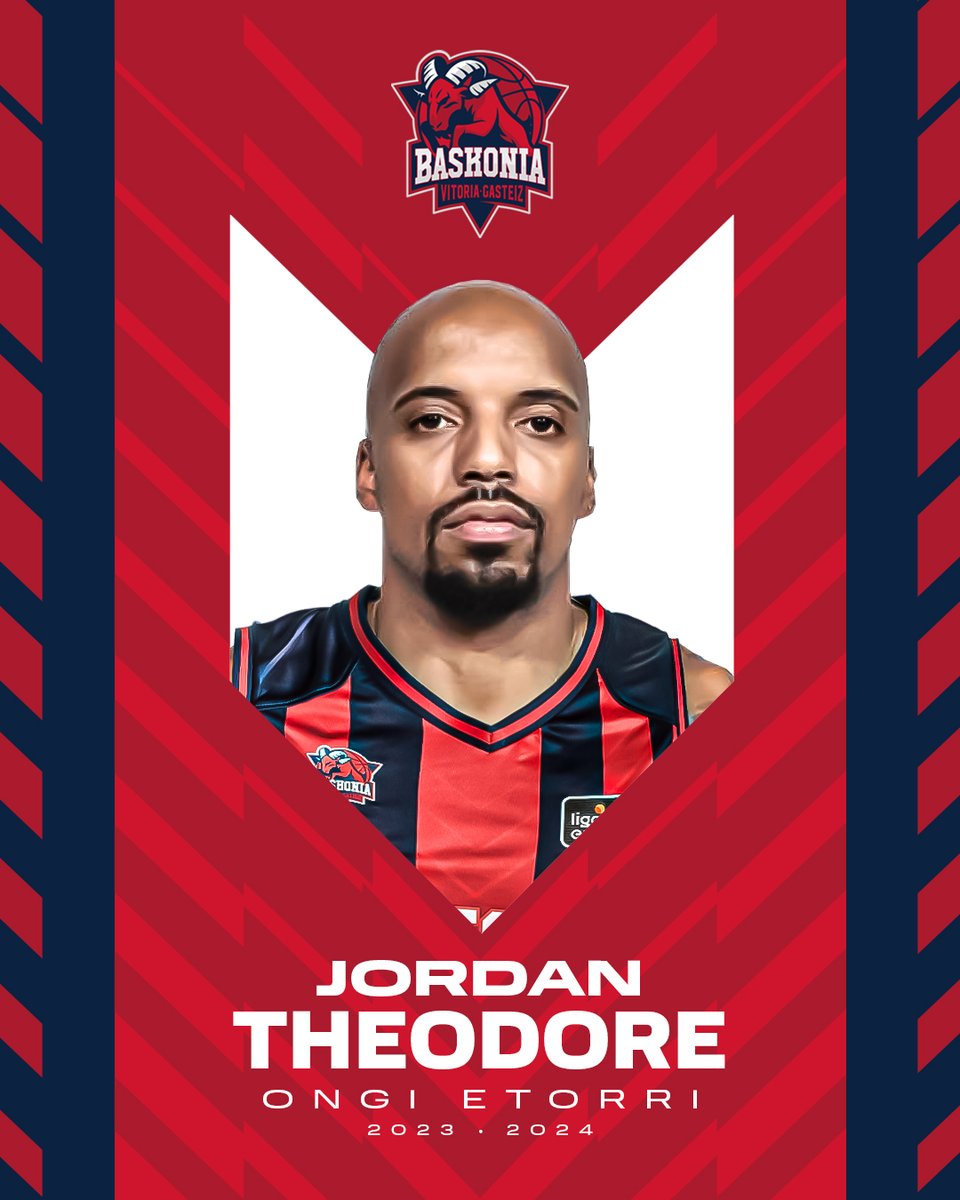 Jordan Theodore torna in EuroLeague: accordo con il Baskonia