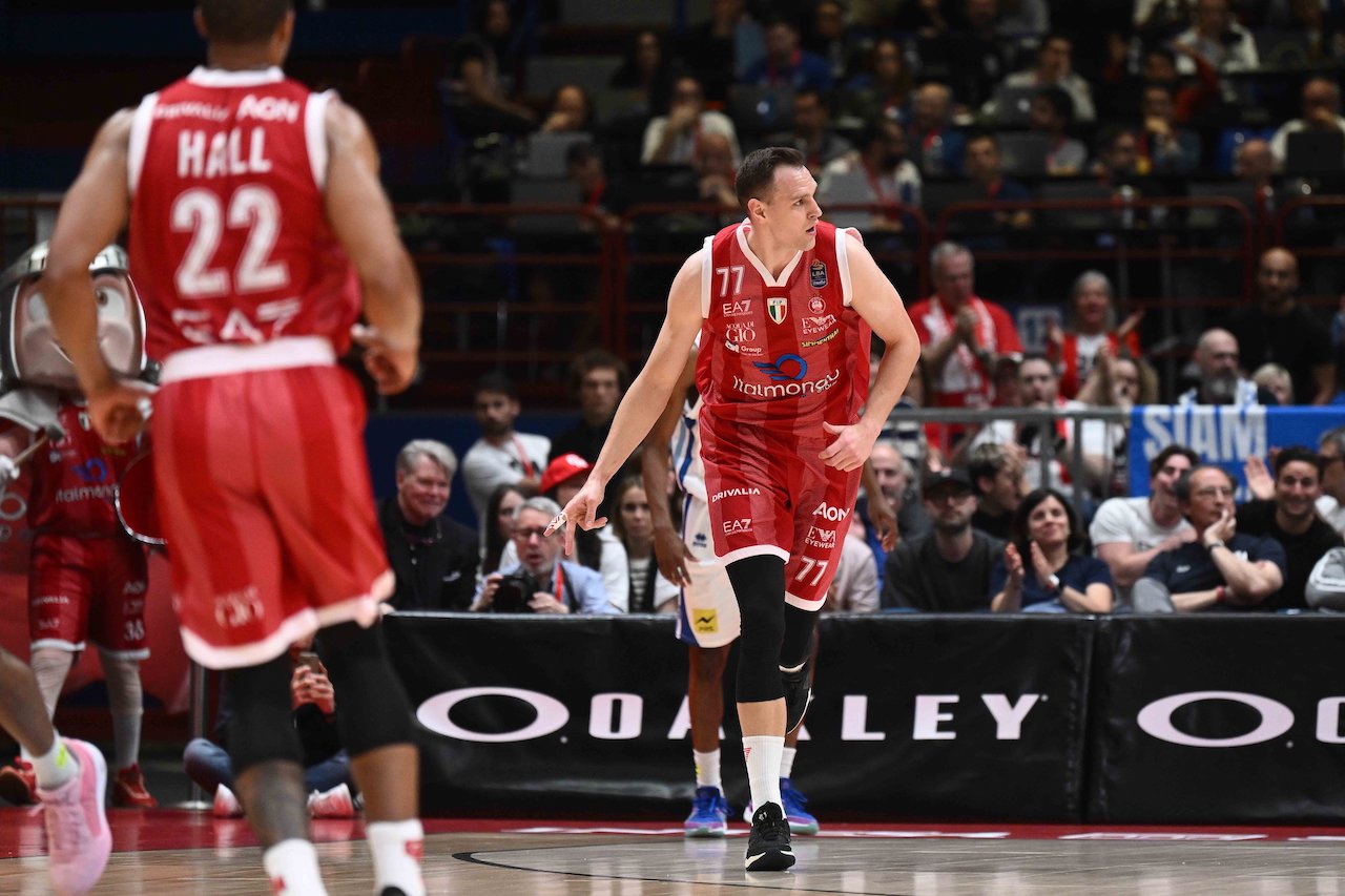 Alessandro Maggi: Oggi scopriremo se sarà battaglia. Dipenderà anche ...