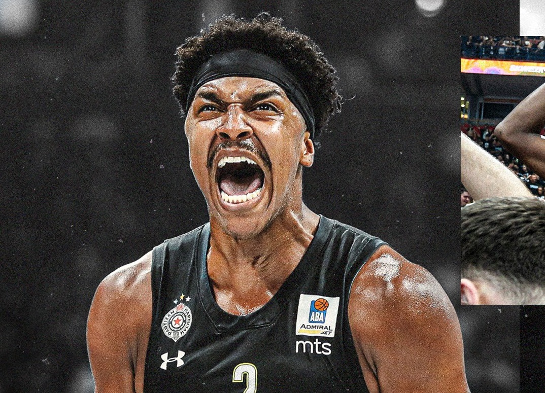 Zach LeDay: Riprendiamo da dove abbiamo lasciato