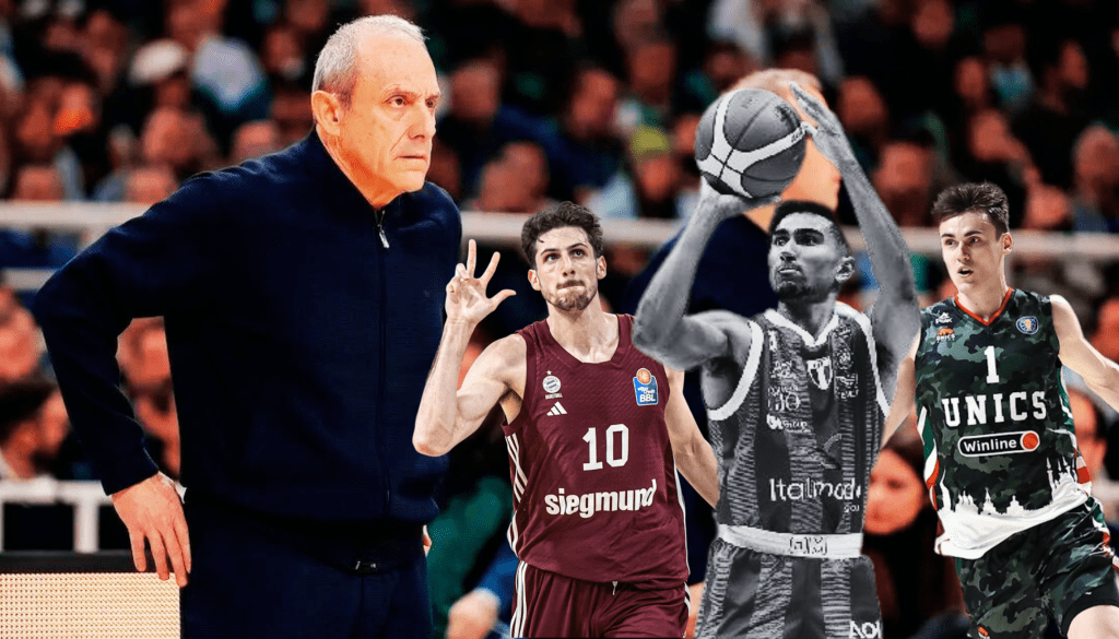 Maodo Lo, il futuro è scritto. Ecco quale sarà il destino del play tedesco