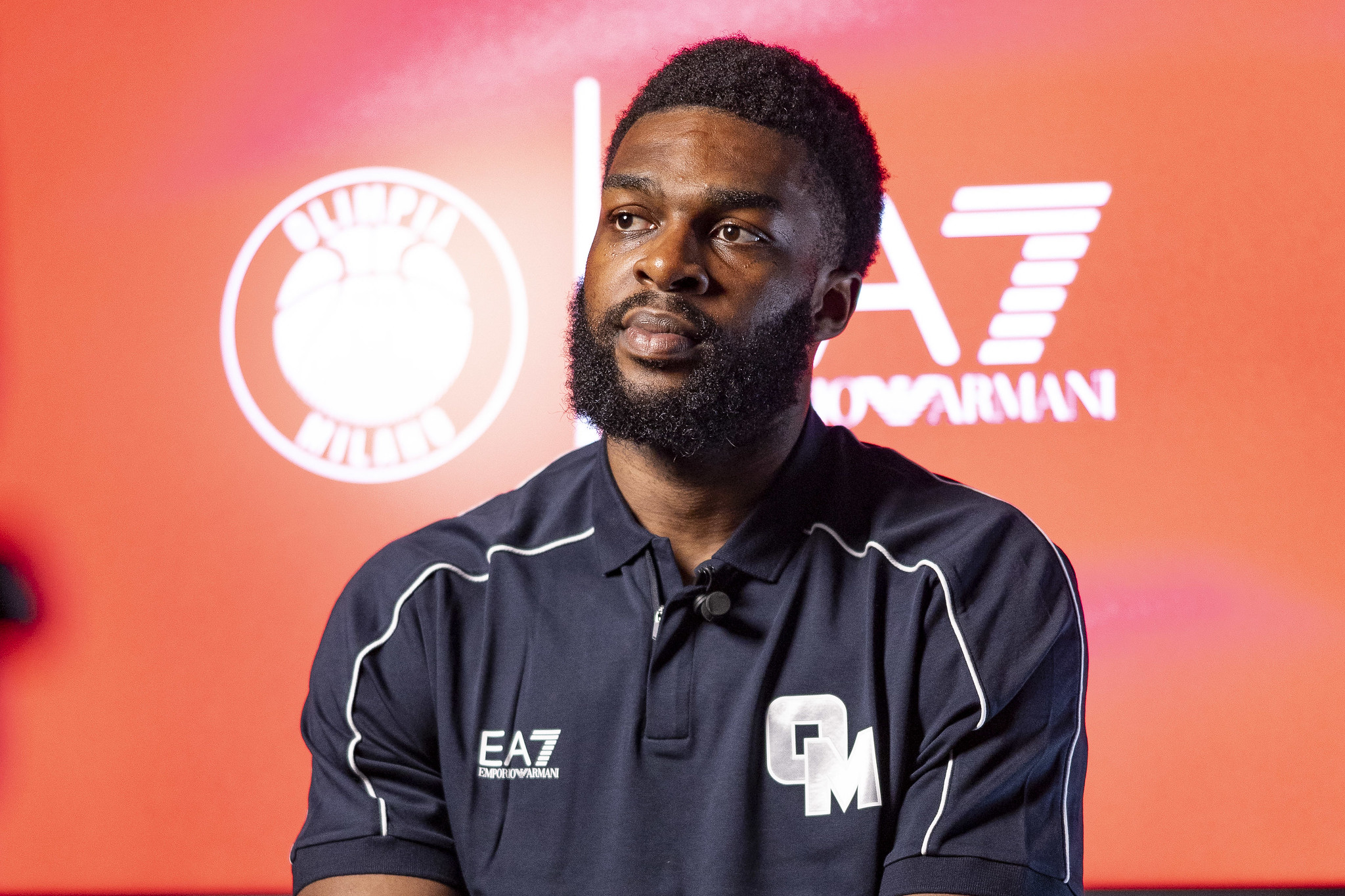 Infortunio Josh Nebo, ecco i tempi di recupero dopo lo stop con la Virtus