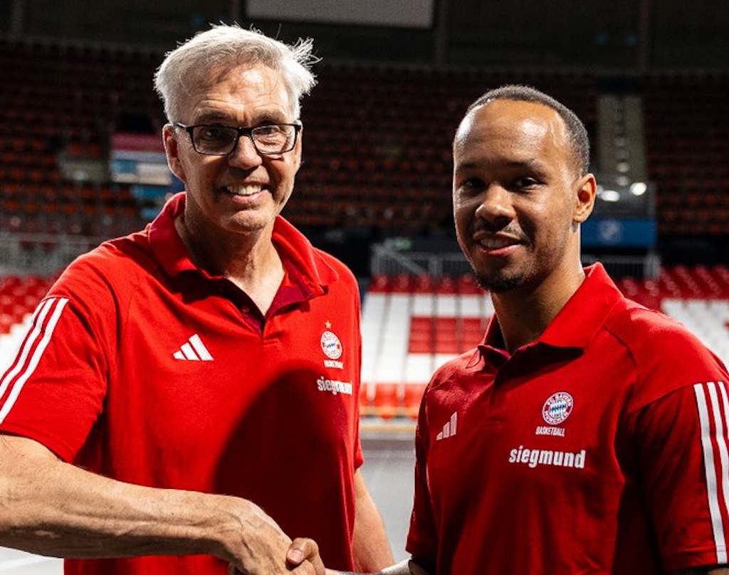 Gordon Herbert: Shabazz Napier è stato fondamentale per questa squadra