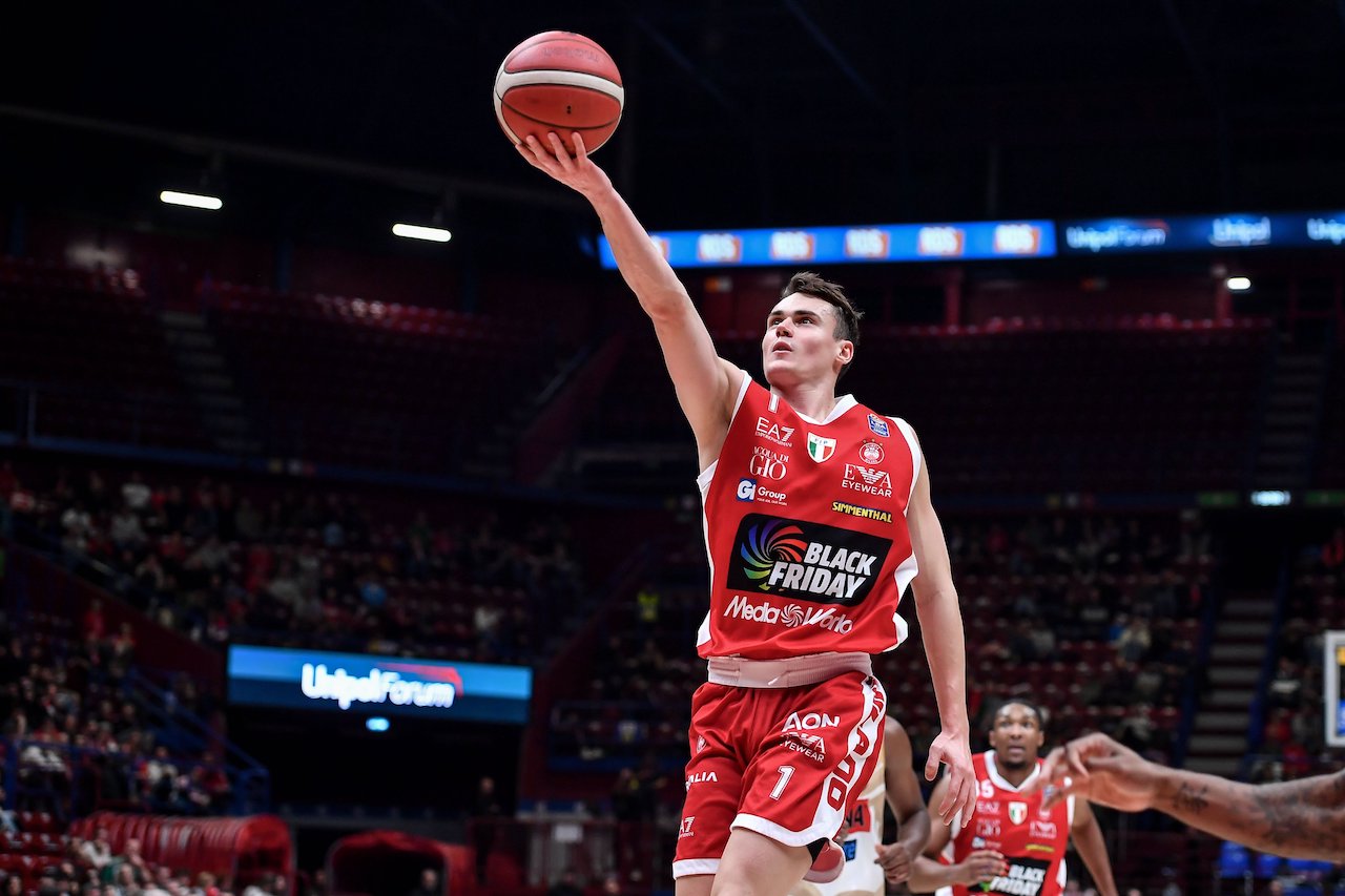 Alessandro Maggi: Se Dimitrijevic dovesse ancora restare fuori, sarebbe ...