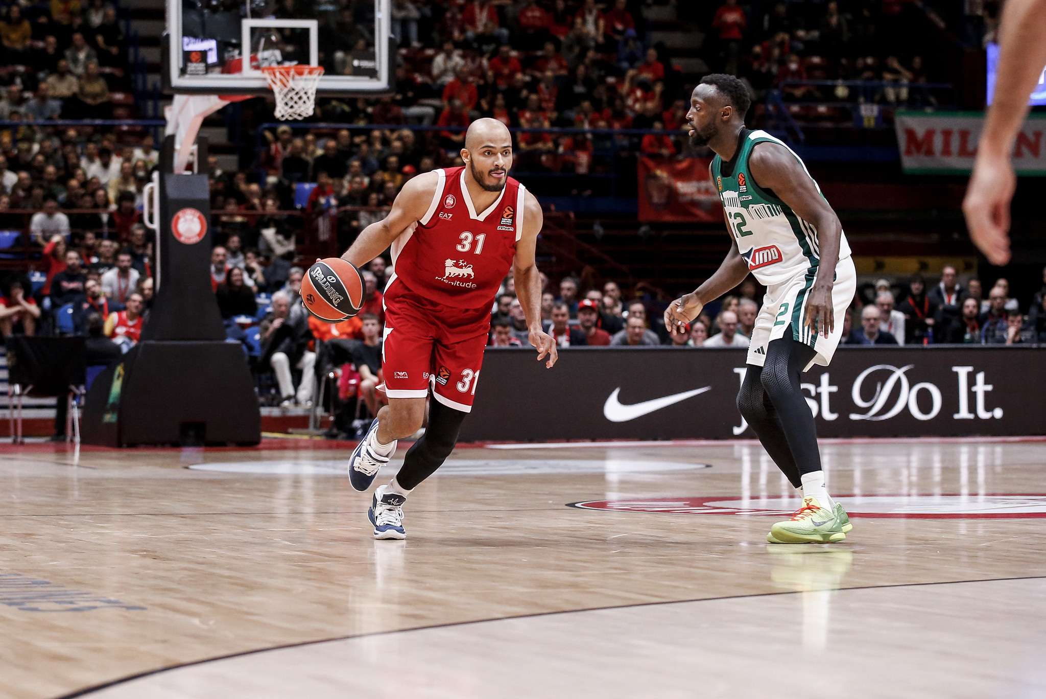 Alessandro Maggi a RadioRom: Con il Pana gara molto diversa rispetto ...