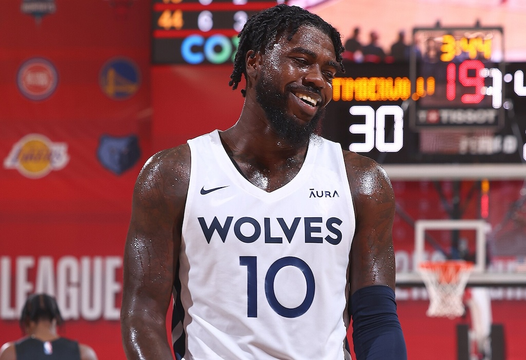 Ecco chi è Kevon Harris, il giocatore di G League accostato a Olimpia ...
