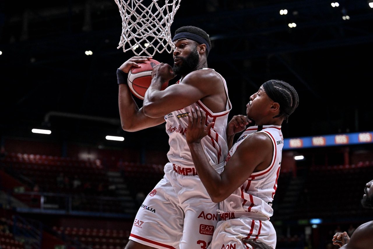 Massimo Pisa: Lo stop di Josh Nebo una zavorra insostenibile, a meno ...