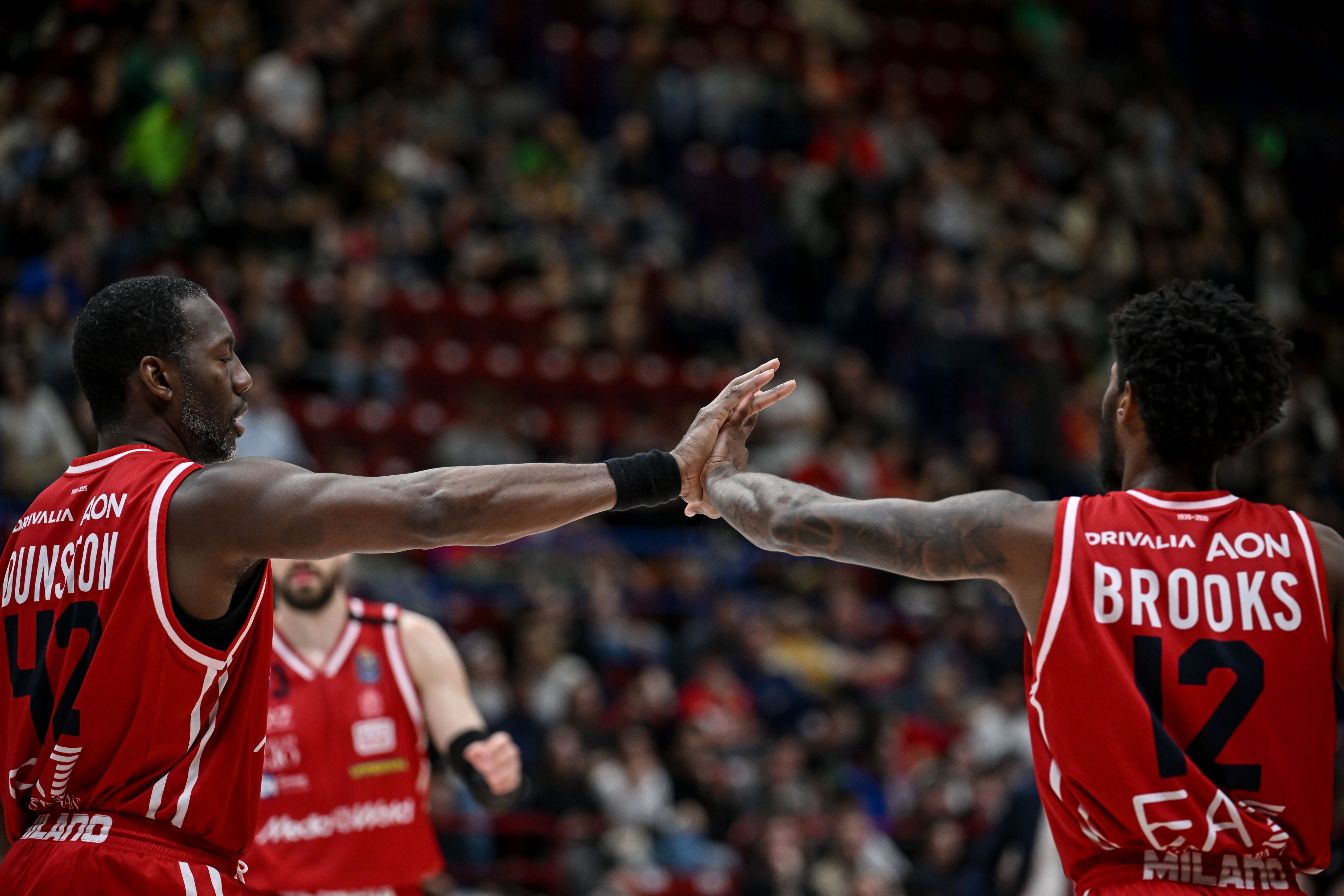 La Gazzetta dello Sport: Che volate playoff. Venezia-Milano vale il 3 ...