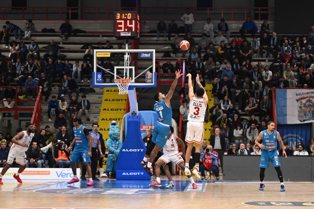 Olimpia Milano post Napoli | Cinque esterni basteranno per l'obiettivo ...