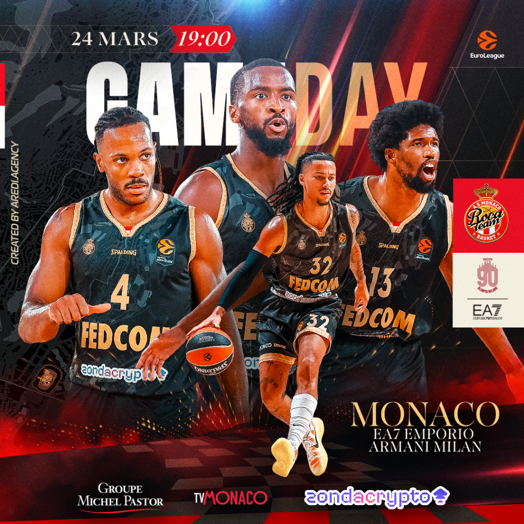 Monaco-Milano, Roca Team a caccia di un altro colpo: Mirotic verso il ...