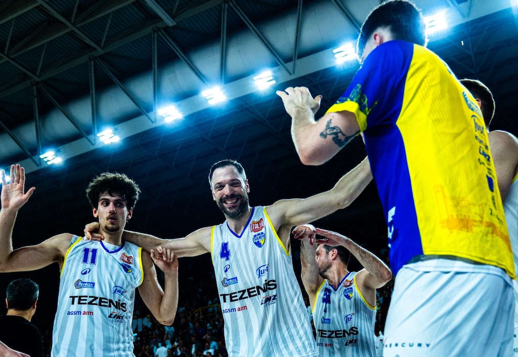 Andrea Loro ancora protagonista: Verona in finale promozione, futuro ...